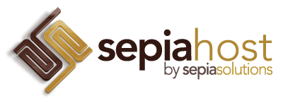 Sepiahost - Cloud Web Hosting & Dedicated Server Solution